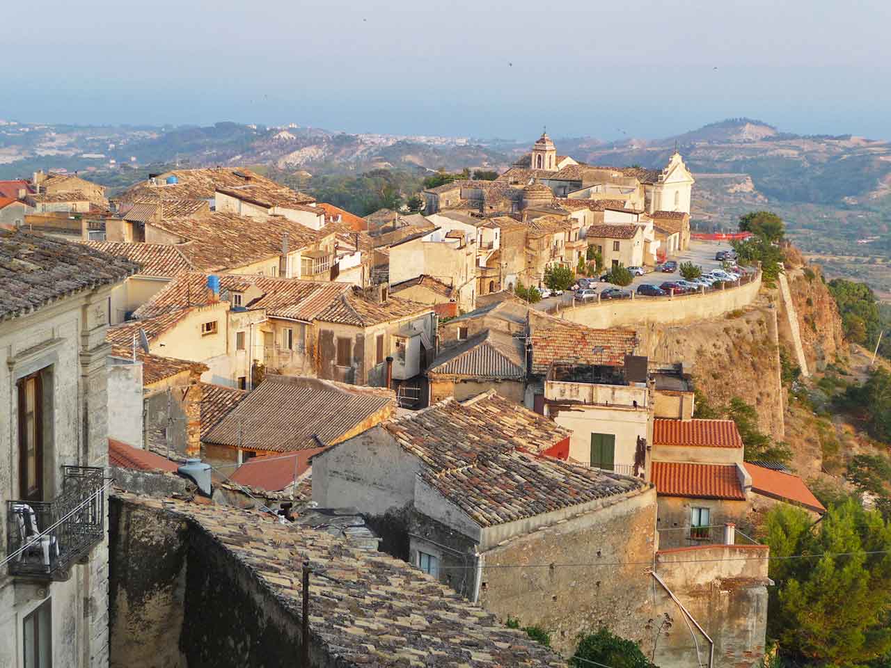 IN CAMPER SULLA COSTA IONICA DELLA CALABRIA News, Viaggi | PLEINAIRCLUB